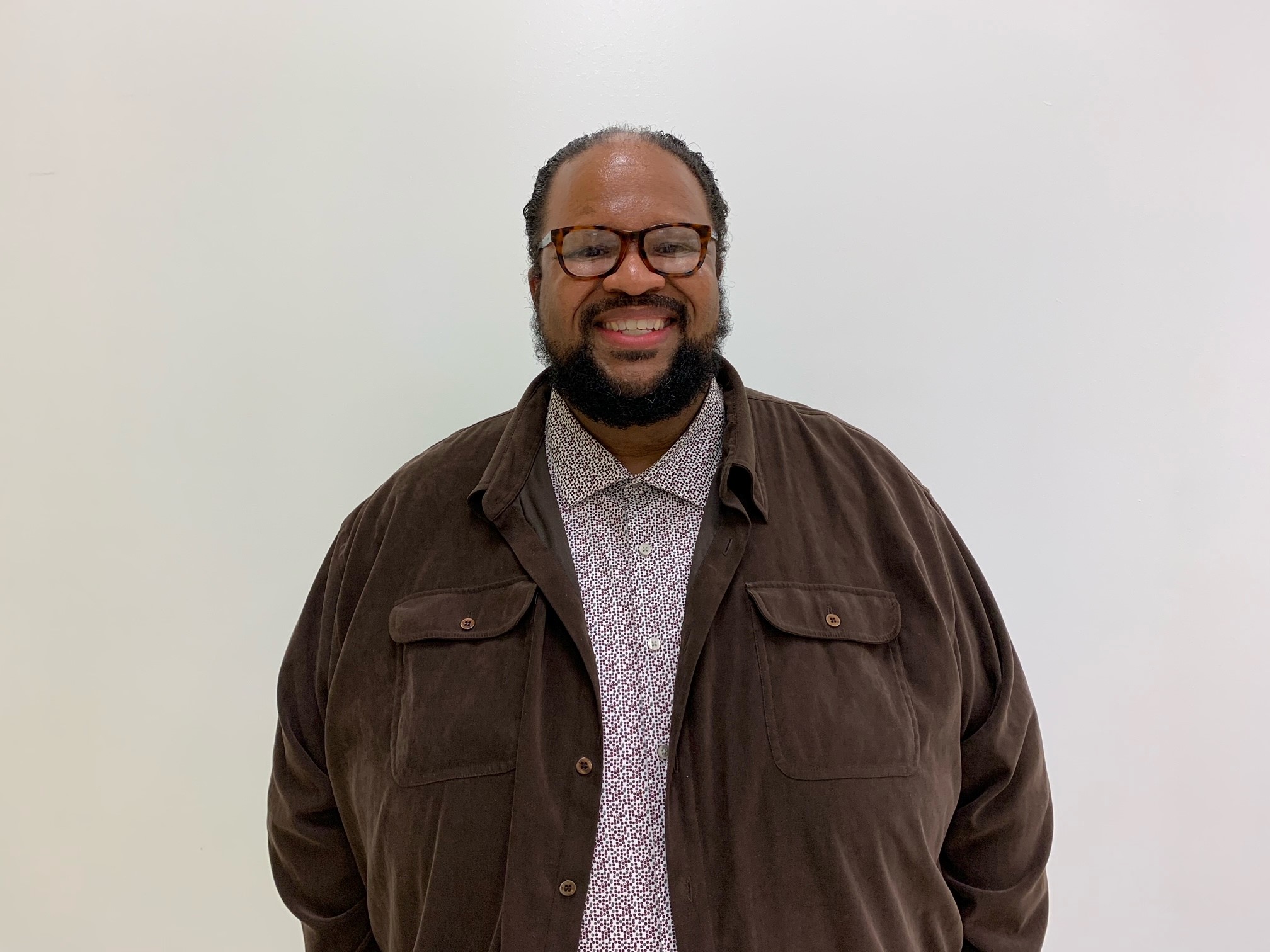 Reducing Recidivism through Faith: A CoreCivic Chaplain Shares His Story Reducing Recidivism through Faith: A CoreCivic Chaplain Shares His Story